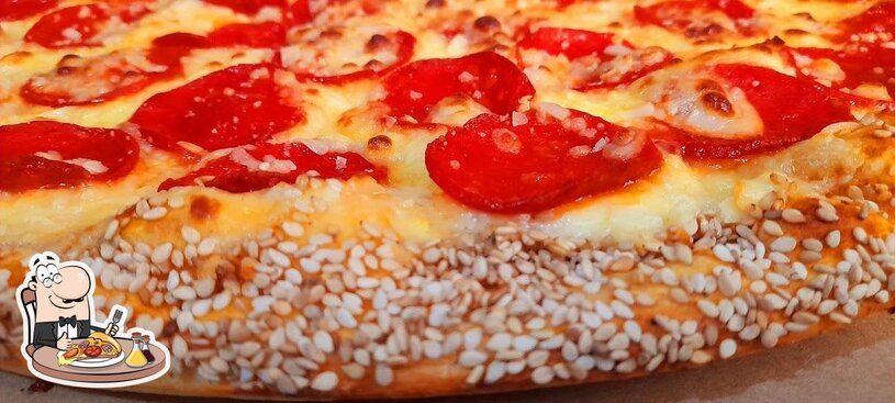 La Pizza De Mau, San Juan Tezompa - Restaurant menu, prices and reviews