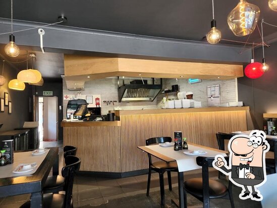 Active Sushi, Cape Town - Restaurant menu, prices and reviews