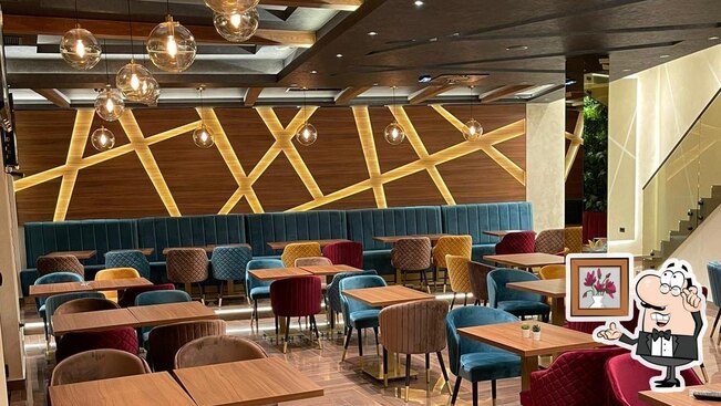 Argument Restoran, Belgrade - Restaurant menu, prices and reviews