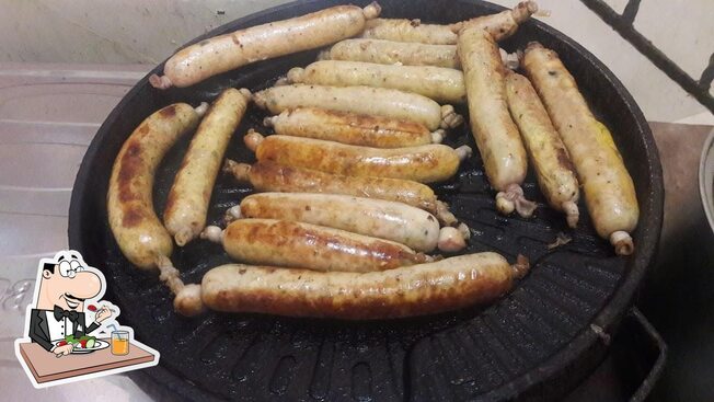 BPK BRE TIGANNA restaurant, West Jakarta - Restaurant menu and reviews