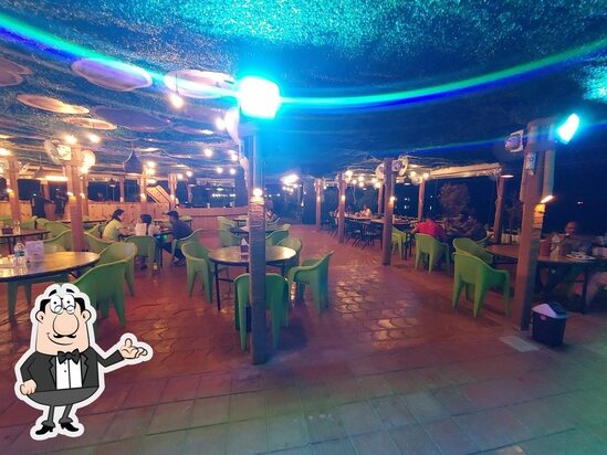 Boche Toddy Pub, Kochi - Restaurant menu, prices and reviews