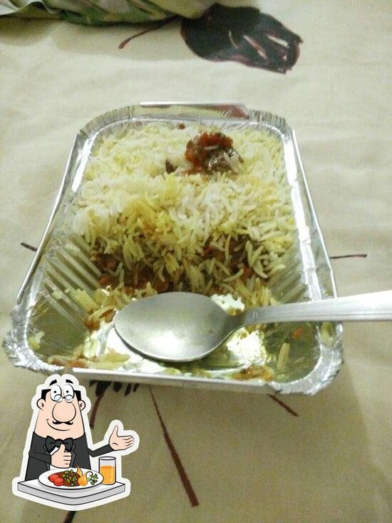 Cafe Heaven, Mumbai - Restaurant menu, prices and reviews