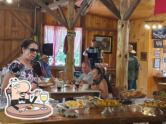 Coffee Family Foss cafe, Gramado - Restaurant reviews