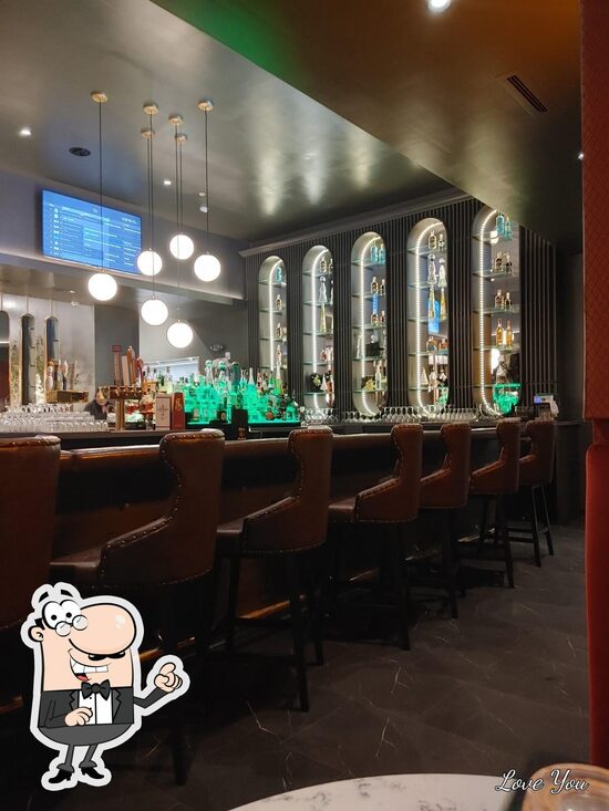ENZO Italian Restaurant establishment, Moses Lake – menu, prices & reviews