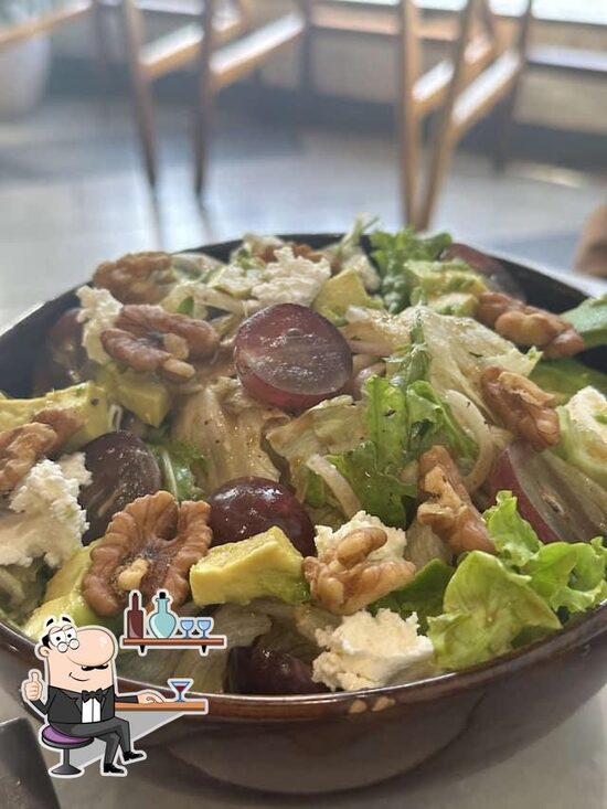 Habidade, Noida - Restaurant menu, prices and reviews