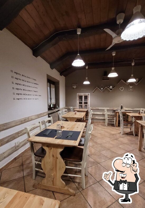 pizzeria spaghetteria, Roletto - Menu del ristorante, prezzi e recensioni