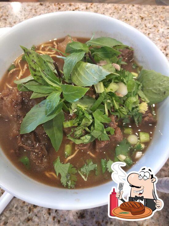 Mỹ Vị Mì Gia Restaurant 2 in Garden Grove - Restaurant menu and reviews