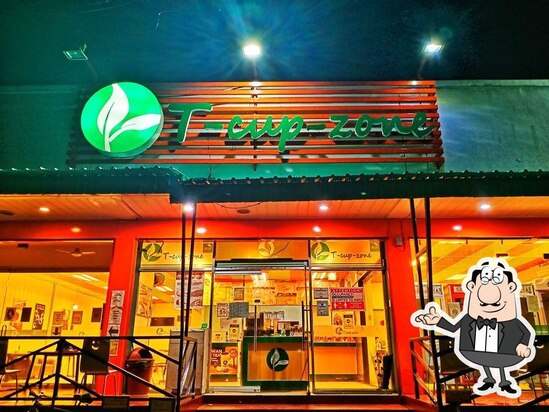 T-Cup-Zone, Valenzuela - Restaurant menu, prices and reviews