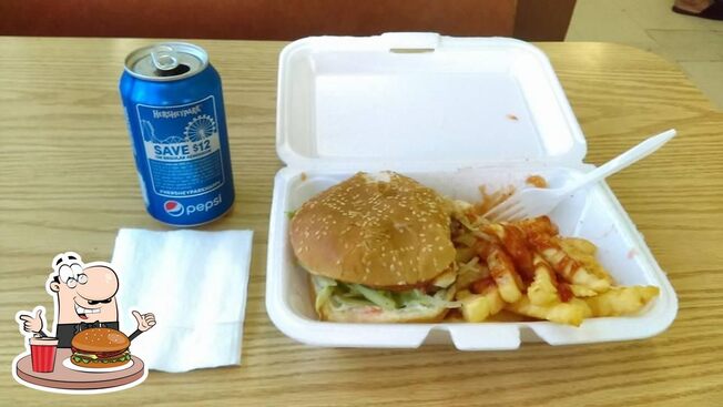 Toto Fish & Chips in Philadelphia - Restaurant reviews