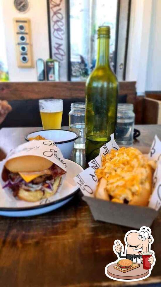 Easey's in Collingwood - Restaurant reviews