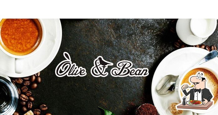 Olive & Bean in Collingwood Park - Restaurant menu and reviews