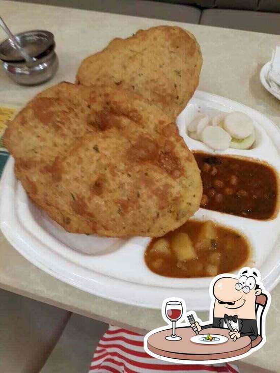 Sindhi Sweets Since 1976, Chandigarh - Restaurant menu, prices and reviews