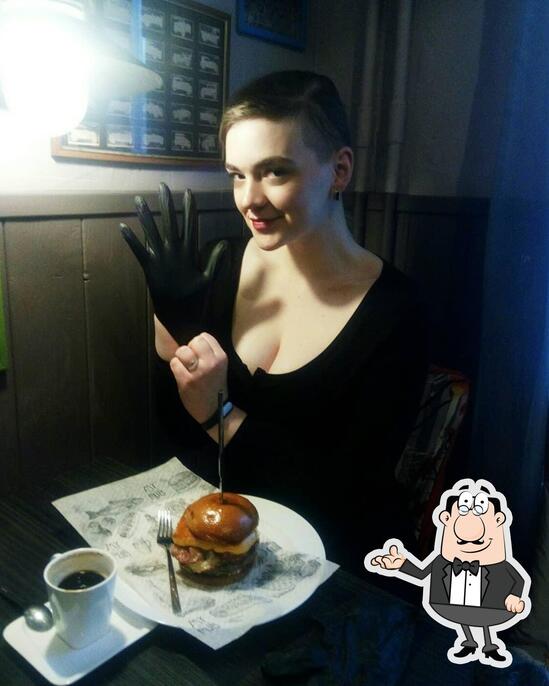 My Little Pub, Saint Petersburg - Restaurant reviews