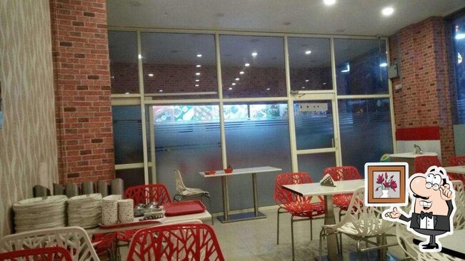 PETU RAM ( pure veg restaurant ), Delhi - Restaurant menu, prices and ...