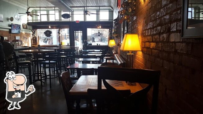 The Odd Soul in Springdale - Restaurant menu and reviews
