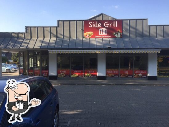 Side Grill Cloppenburg