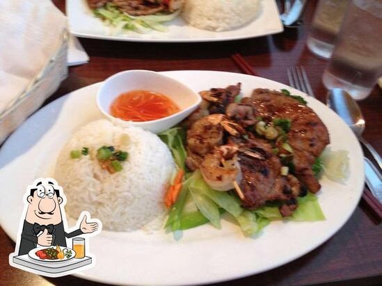 Menu at Dang's | Vietnamese Restaurant, Bend, SE 3rd St