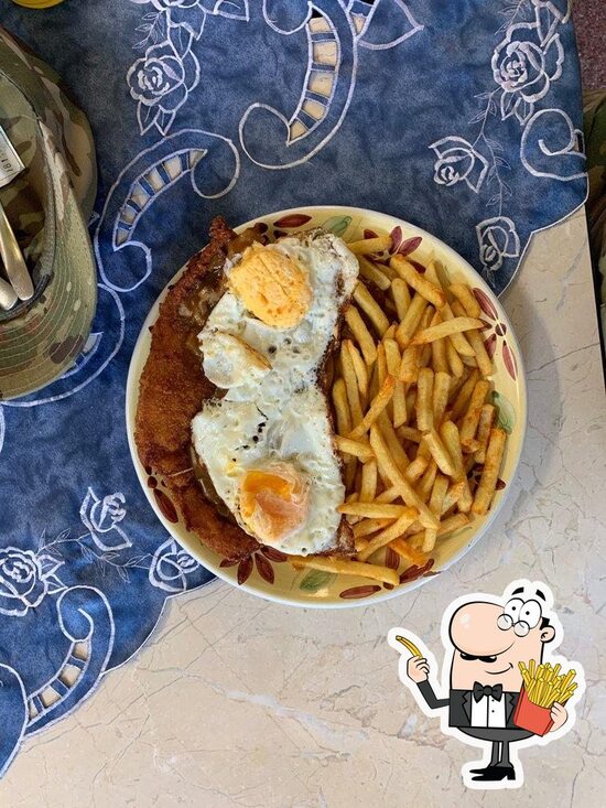 German Kantine, Grafenwöhr - Restaurant menu, prices and reviews