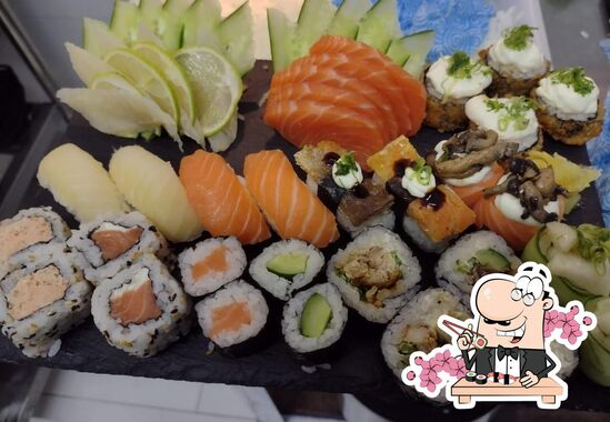 Gui Japa restaurant, São Paulo, R. Piraquara - Restaurant reviews