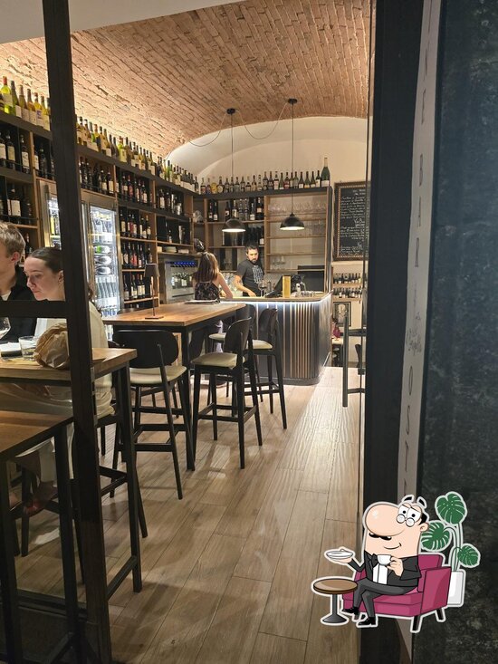 Il Bargello, Siena - Restaurant menu, prices and reviews