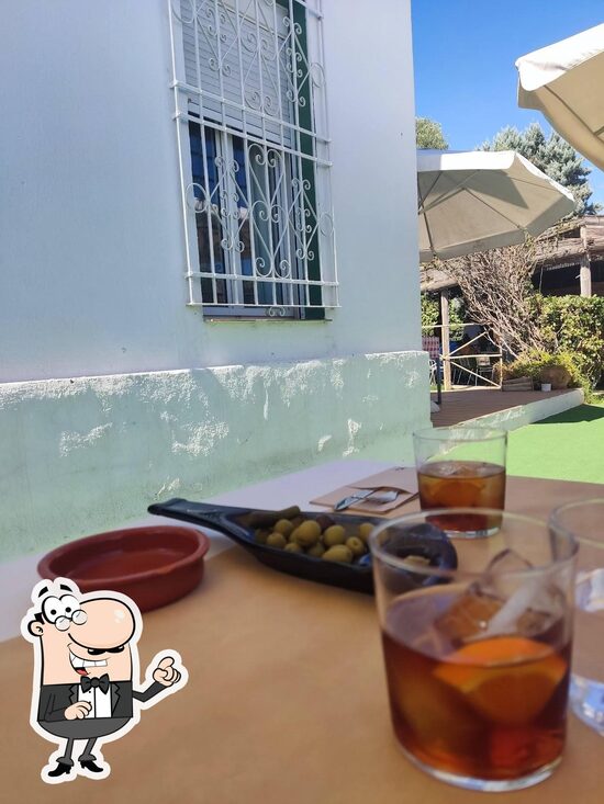 L'alqueria de Boro, Valencia - Menú del restaurante, precios y reseñas