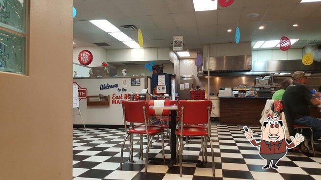 Maid-Rite in East Moline - Restaurant menu and reviews