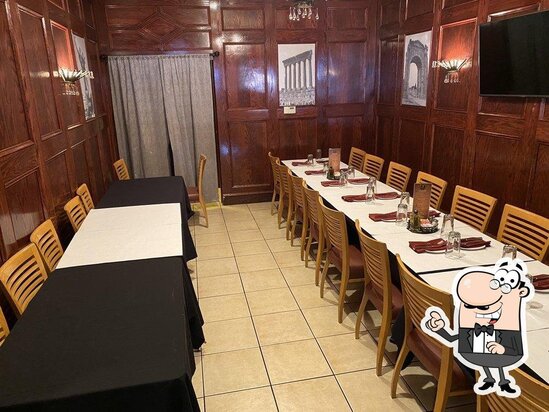 Mr. Hummus Grill establishment, Columbus – menu, prices & reviews