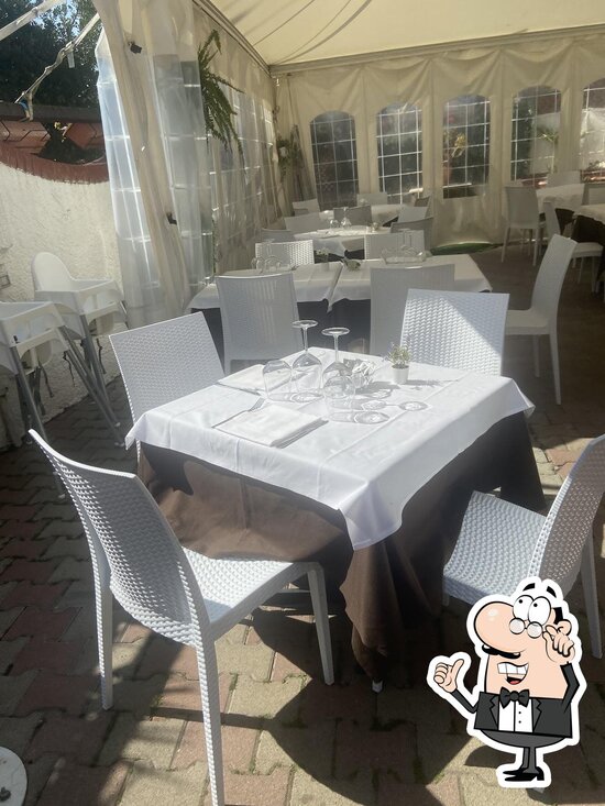 Partenope, Celle Ligure - Speisekarte, Preise und Bewertungen