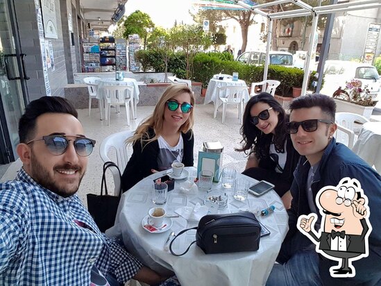 Pier Bar Scalea, Scalea - Restaurant menu, prices and reviews