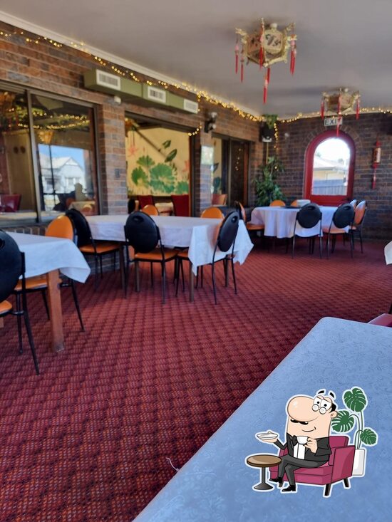 Roses Chinese Restaurant, Warwick - Restaurant menu, prices and reviews