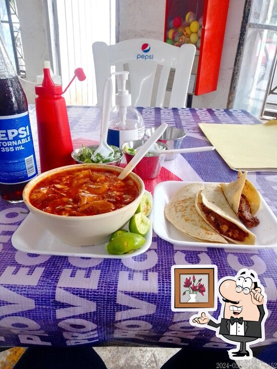 Tacos Marcelo, Barbacoa Menudo Todos Los días, San Nicolás de los Garza ...