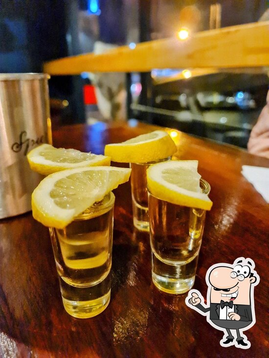 The Broken Pot, Potchefstroom - Restaurant menu, prices and reviews