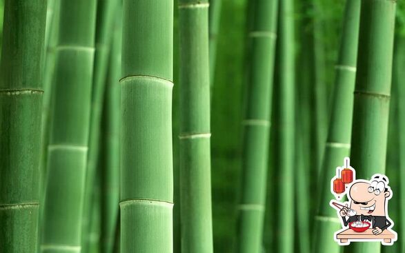 Wah Mei Chinese Restaurant in Lexington - Restaurant menu and reviews