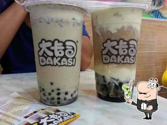 Dakasi, Pasig, 3/F Ayala Malls Feliz - Restaurant menu and reviews