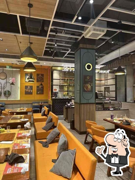 AB's - Absolute Barbecues Gautambudh Nagar, Noida, Noida - Restaurant ...