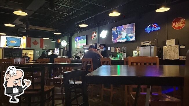 Tailgates Bar & Grill, Welland - Restaurant menu, prices and reviews