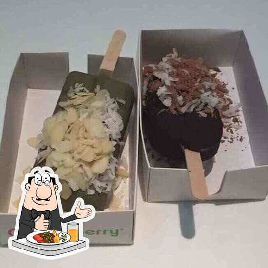 Pinkberry, Dubai - Restaurant menu, prices and reviews