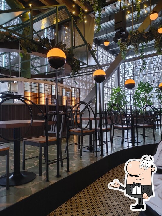 Pig's Pearls Pannarama, Guadalajara - Restaurant menu, prices and reviews