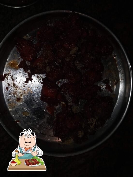Singh Fish and Kebab's Corner, Mumbai, 4V83+PXR - Restaurant reviews