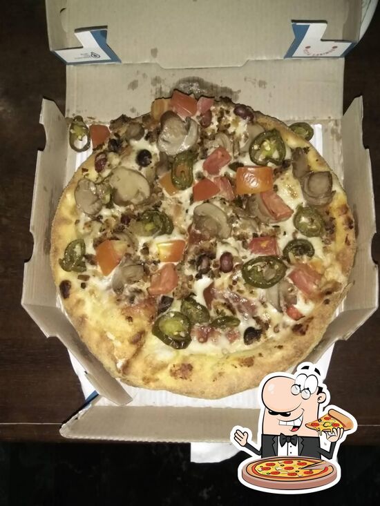 Domino's Pizza - Dublin - Tallaght, Unit 135, The Square in Dublin ...