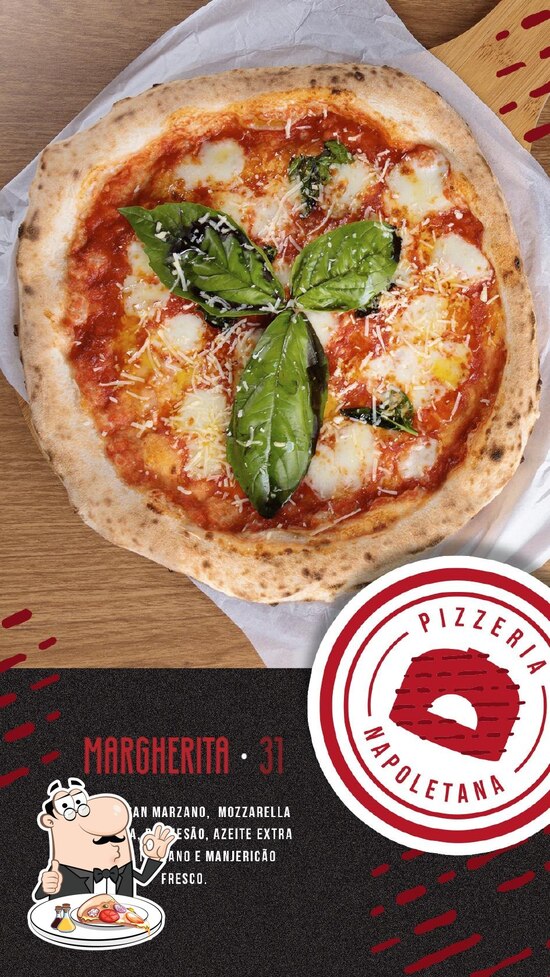 Pizzaria Forno Napoletano - Barra da Tijuca, Rio de Janeiro ...