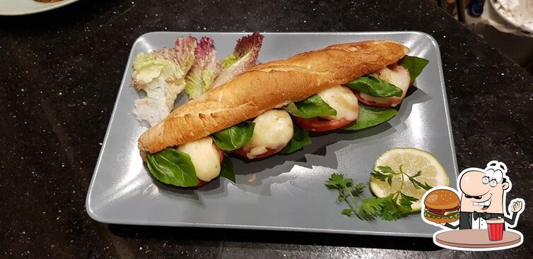 Coffee Break - Bakery & Cafe, New Cairo City - Restaurant reviews