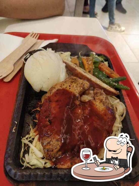 Macedonia Goa Alto Porvorim, Reis Magos - Restaurant menu, prices and ...