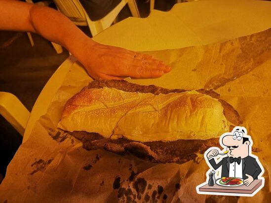 Mak Lucas Group restaurant, Salta, Av. Belgrano - Restaurant reviews