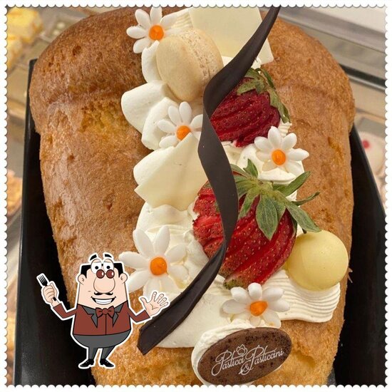 Pasticci & Pasticcini, Battipaglia - Menu del ristorante, prezzi e ...
