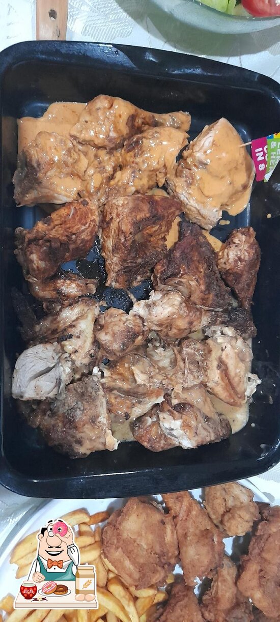 Pedros Edendale restaurant, Pietermaritzburg - Restaurant reviews