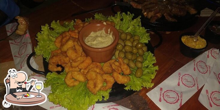 República Beer pub & bar, Barbacena - Restaurant reviews
