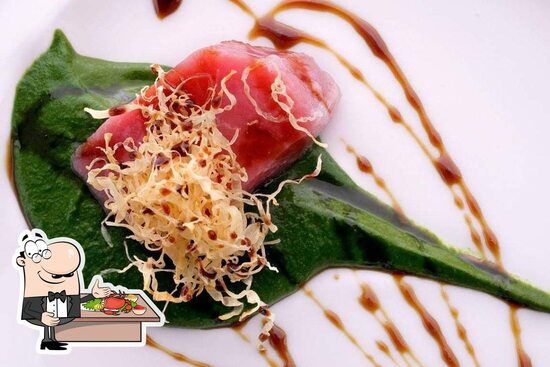 Tenebris restaurant, Sofia - Restaurant reviews