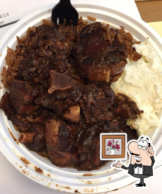 Veronica's Kitchen, New York City - Restaurant menu, prices and reviews