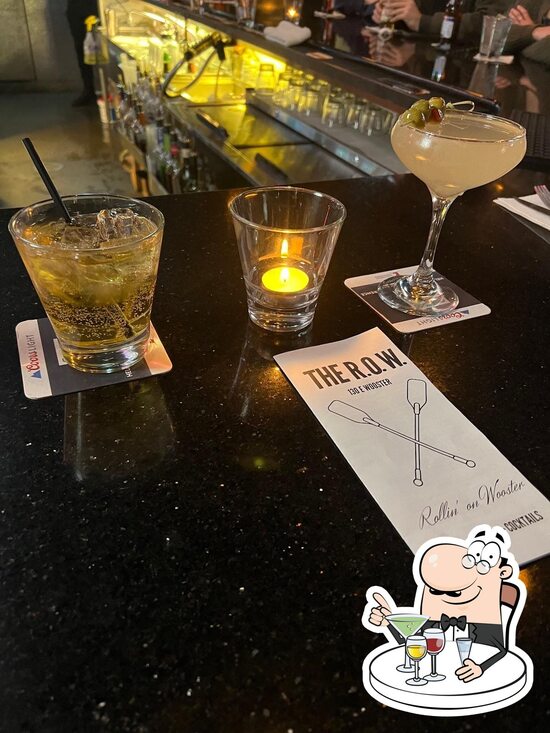 Extraordinary Bars In Bowling Green Ohio Pictures